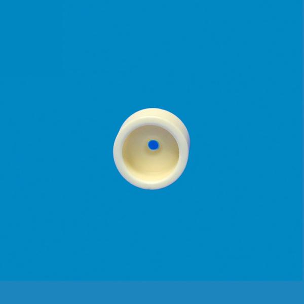 Quality White Alumina 96% Ceramic Products Lining Bricks And Plates Antiwear for sale