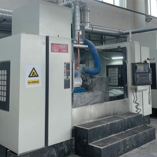 Precision-engineered ceramic materials for high-temperature use