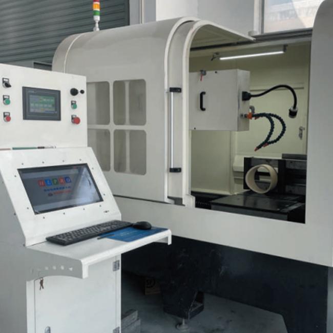 High-temperature ceramic industrial solutions for various applications