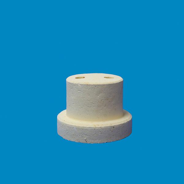 Quality Heat Resistance Sintering Corundum Ceramic Alumina Mullite Refractory Materials for sale