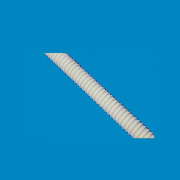 Quality ODM α-Al₂O₃ 3Al₂O Corundum Ceramic Zirconia Mullite High Refractoriness for sale