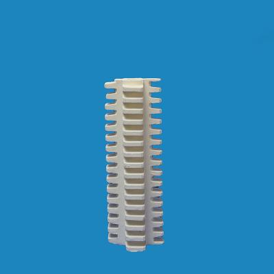 China Anti Peeling Corundum And Alumina Mullite High Refractoriness ODM for sale