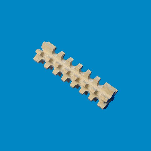 Quality Automotive Electrical Insulation Cordierite Ceramics Alumina In Refractories for sale