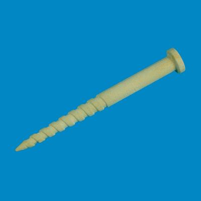 China Industrial Refractory Ceramic Products White Tabular Alumina 800HV Hardness for sale