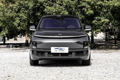 Cina 2023 Lixiang L8 Max 5 porte 6 posti SUV 210km/h Range 1315km Pure Electric Mileage in vendita