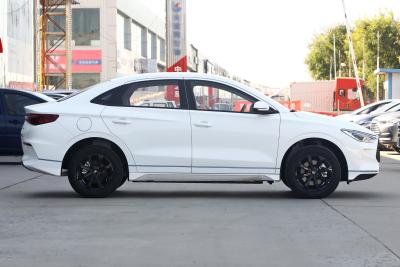 China Left Steering Energy SUV BYD E2 Luxury EV Electric Parking Brake Chinese Electric Suv for sale