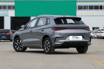 China 2023 BYD E2 Elektrische auto met elektrische parkeerrem en co-pilootstoelregeling Te koop
