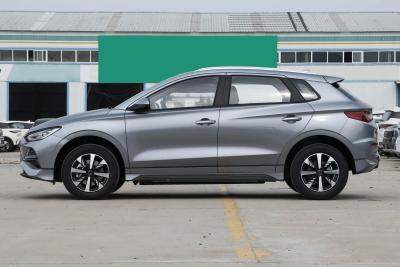 China 2023 BYD E2 Elektrische auto met elektrische parkeerrem en co-pilootstoelregeling Te koop
