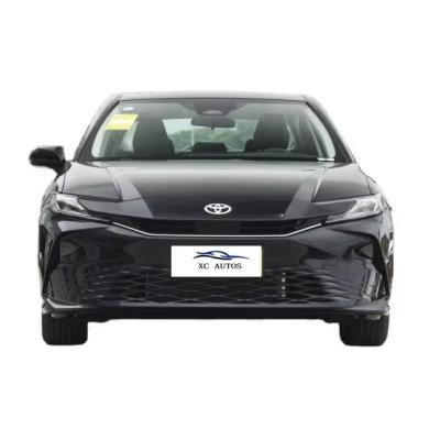 2024 Toyota Camry 2.0E Version Headlight Petrol Cars with ABS and Front 4 Rear 2 Radar