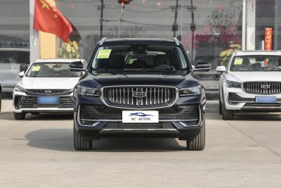 Cina 2024 Geely Monjaro Xingyue L 4WD Gioielli Flagship Accessori Auto usata 4770x1895x1689 in vendita