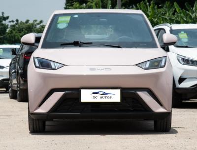 Cina 130 Km/h Max velocità sospensione posteriore BYD Seagull 2023 Energised Compact Electric Car in vendita