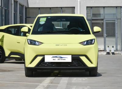 Cina 130 Km/h Max velocità sospensione posteriore BYD Seagull 2023 Energised Compact Electric Car in vendita
