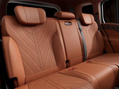 China BYD Yangwang U8 Hybrid Car EV SUV Off-road Vehicle for Luxury Off-roading Excitement for sale