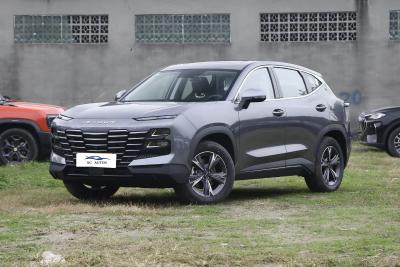Cina Jetour X90 Plus SUV compatto Energy Dasheng I-Dm 1.5t Lightning veicolo elettrico ibrido in vendita