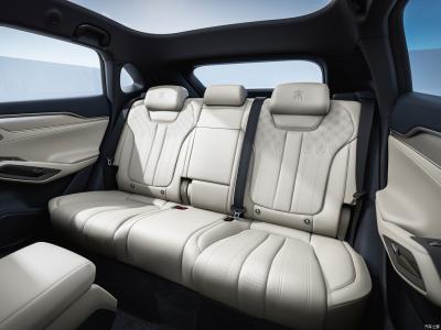 China Great Value ABS Gasoline BYD Song L EV SUV for Your Business Needs for sale