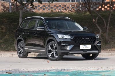 Cina ESC equipaggiato 2024 Chery Jetour X95 5 porte 5 posti SUV con alta velocità e design in vendita