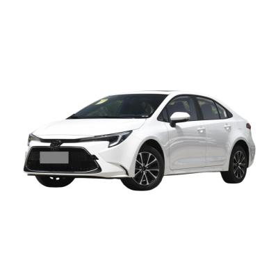 Cina 2008-2013 Toyota Corolla Cross Levin Compact Suv 1.2T Auto ibride a benzina ABS Sedile 5 in vendita
