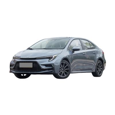 Cina 2008-2013 Toyota Corolla Cross Levin Compact Suv 1.2T Auto ibride a benzina ABS Sedile 5 in vendita