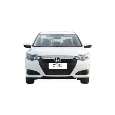 Cina 2024 Honda Crider 1.0T Sedana di lusso 5 posti Veicolo elettrico Motore Benzina Auto usata in vendita