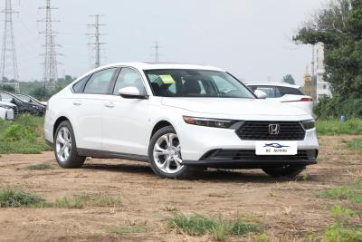 Cina 2024 Honda Accord Auto elettrica Veicolo energetico per berlina e SUV a 4 porte e 5 posti in vendita