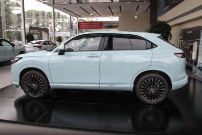 China HONDA NP1 EV 2023ver. 510km Lanji Edition Compact SUV met brandstoftankcapaciteit ≤50L Te koop