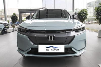 China HONDA NP1 EV 2023ver. 510km Lanji Edition Compact SUV met brandstoftankcapaciteit ≤50L Te koop