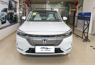 China HONDA NP1 EV 2023ver. 510km Lanji Edition Compact SUV met brandstoftankcapaciteit ≤50L Te koop