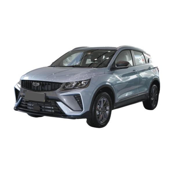 Quality Geely Coolray 2024 Car Auto Vehicle 1.5T 2WD DCT Suv Bumpers Gasoline Car for for sale