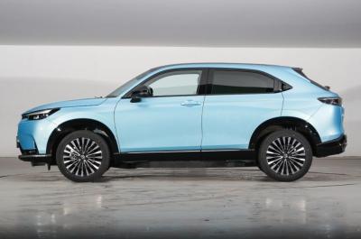 China Honda eNS1 EV 2022 e-land Edition Compact SUV Compact Design met 225/50 R18 banden Te koop