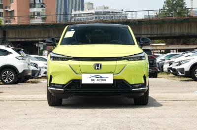 China Honda eNS1 EV 2022 e-land Edition Compact SUV Compact Design met 225/50 R18 banden Te koop