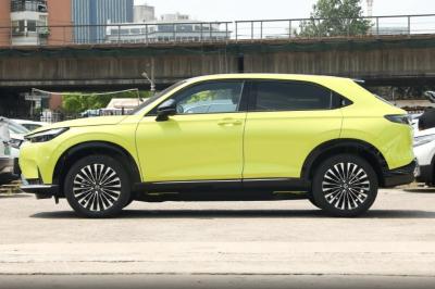 China Honda eNS1 EV 2022 e-land Edition Compact SUV Compact Design met 225/50 R18 banden Te koop