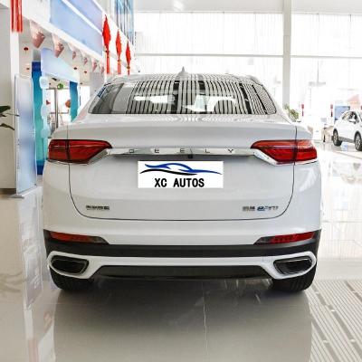 Cina Tetto apribile 2021 Geely Xingyue EPro PHEV 561KM Auto elettrica di lusso multiuso a 5 porte in vendita