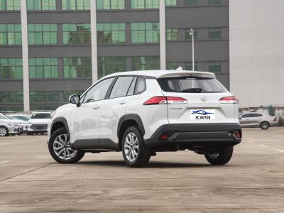 중국 SUV 토요타 프론트 랜더 2023 2.0L CVT 스포츠 에디션 최대 토크 Nm 200-300Nm 판매용