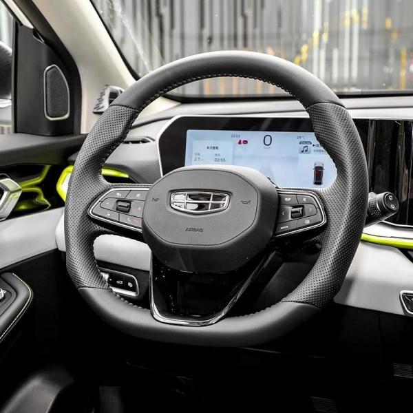 Quality Electric Steering System Geely Coolray Binyue 2023 2024 2020 Air Vent Extension for sale