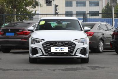 Cina 1-25000 miglia Audi A3 Sportback Lussuria berlina Usata Benzina e SUV Compatto in vendita