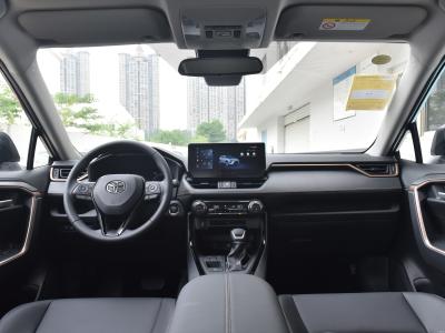 Cina 2024 Toyota Wildlander SUV ibrido 5 porte 5 posti 178h con Macpherson sospensione anteriore in vendita