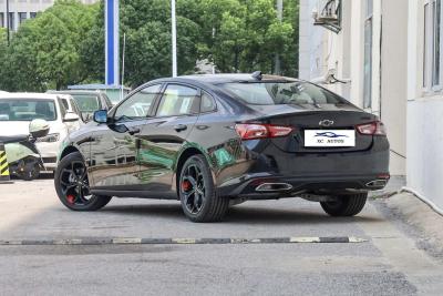 Cina Chevrolet Malibu XL Auto usate a benzina chilometraggio 1-25000 miglia berlina di seconda mano in vendita