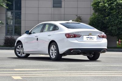 Cina Chevrolet Malibu XL Auto usate a benzina chilometraggio 1-25000 miglia berlina di seconda mano in vendita