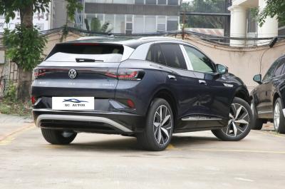 China 2024 Modified PRO Compact SUV EV Car ID.4 Crozz Elektrisch brandstoftype LED Daglicht Te koop