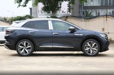 China 2024 Modified PRO Compact SUV EV Car ID.4 Crozz Elektrisch brandstoftype LED Daglicht Te koop