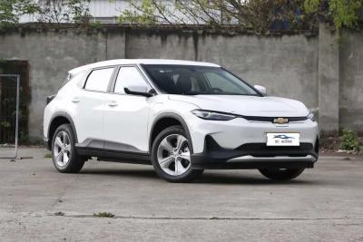 Cina Veicolo usato berlina auto Chevrolet Changxun SUV 518km con potenza massima di 150-200pcs in vendita