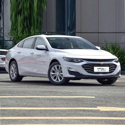 China Chevrolet Malibu XL 2023 1.5t Ruidong Edition Benzine Auto met voor 4 Achter 4 Radar Te koop