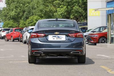 China Chevrolet Malibu XL 2023 1.5t Ruidong Edition Benzine Auto met voor 4 Achter 4 Radar Te koop