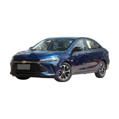 Cina Freno di parcheggio elettrico 2023 Chevrolet Monza 1.5L 4X4 Auto doppia frizione berlina auto Horgos in vendita