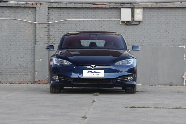 Quality Tesla Model S and Model Y 2024 Electric Car with Electric Copilot Seat for sale