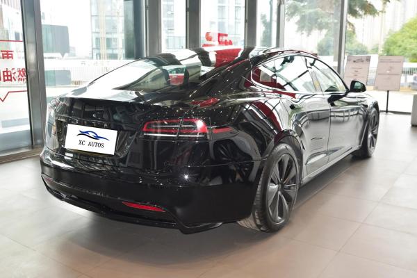 Quality Tesla Model S and Model Y 2024 Electric Car with Electric Copilot Seat for sale