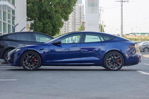 Quality Tesla Model S and Model Y 2024 Electric Car with Electric Copilot Seat for sale