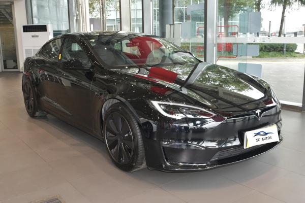 Quality Tesla Model S and Model Y 2024 Electric Car with Electric Copilot Seat for sale