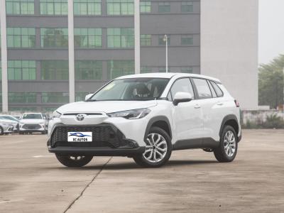Cina Sistema elettrico di regolazione del sedile del conducente Toyota Frontlander 2023 2.0L CVT 2wd 5 posti SUV in vendita
