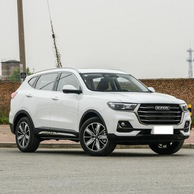 China 2024 Haval H6 Sunroof Gt Hybrid Auto Accessories Floor Mats Used Cars Dubai Suv Gwm H6 for sale